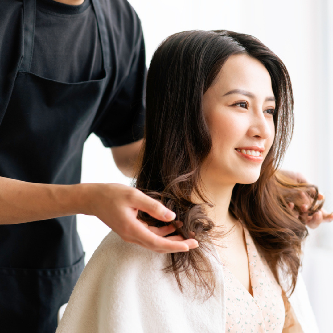 HAIR – Fiesta Services