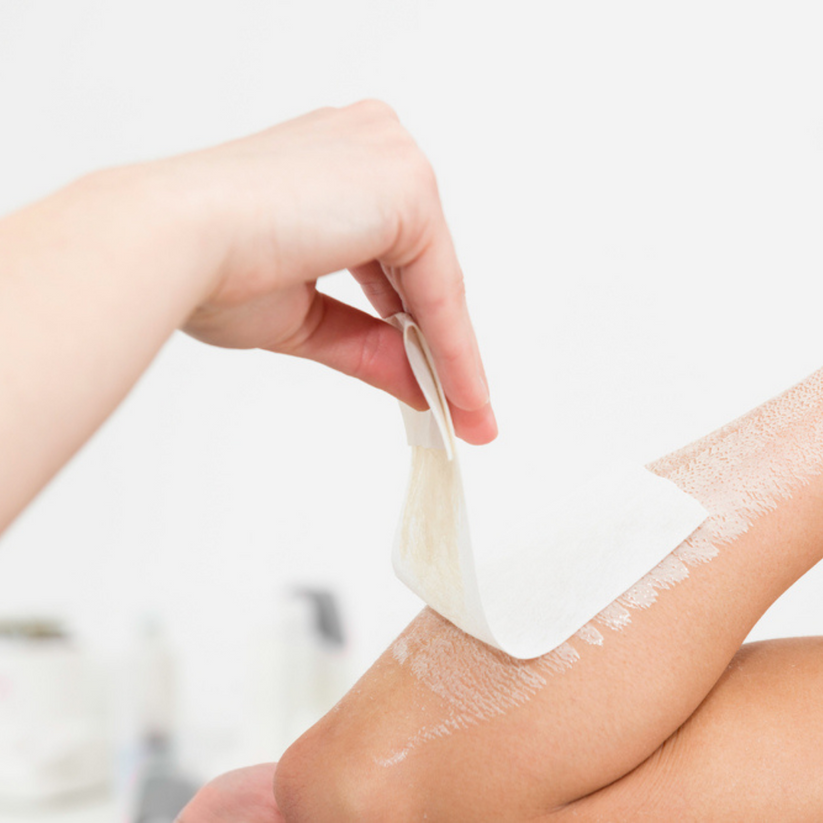 Wax Regular Full Hands – Fiesta Services